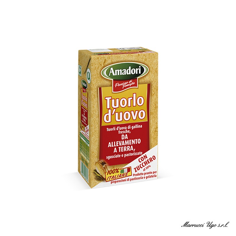 TUORLO PASTORIZZATO ALL.A TERRA LT.1x4 - Marrucci