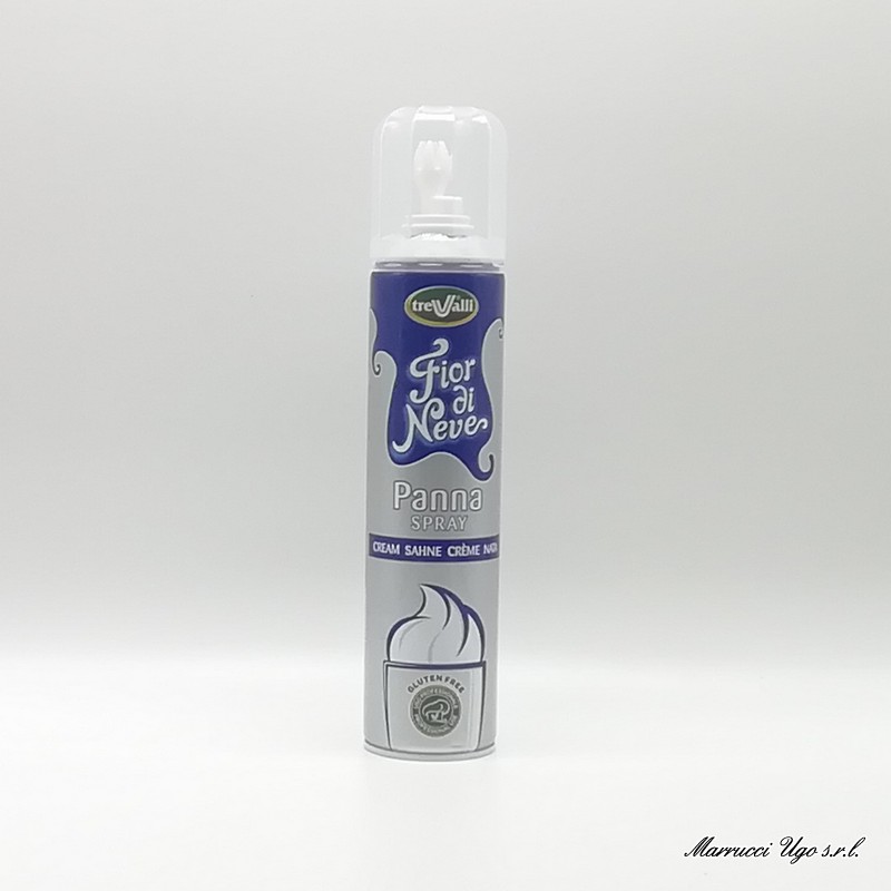 SPRAY FIOR DI NEVE PROFESSIONAL 6x500 ML - Marrucci