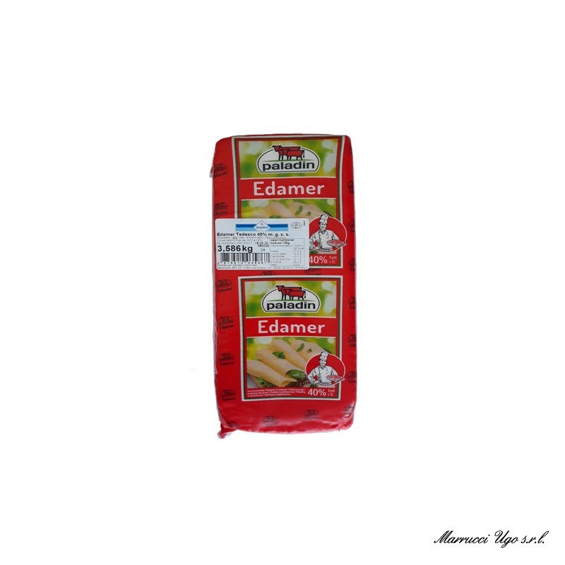 EDAMER PALADIN 3x3,3 KG CA - Marrucci